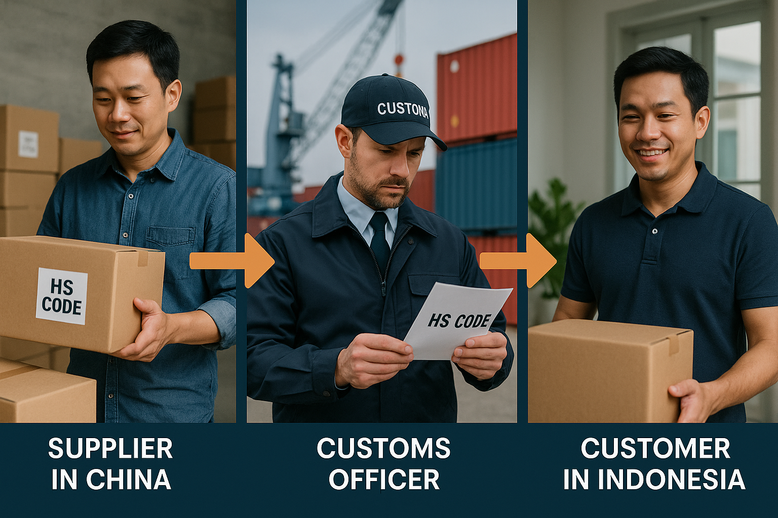 Apa Itu HS Code? Cara Cek Kode Barang untuk Impor - Blog RTS Ekspedisi